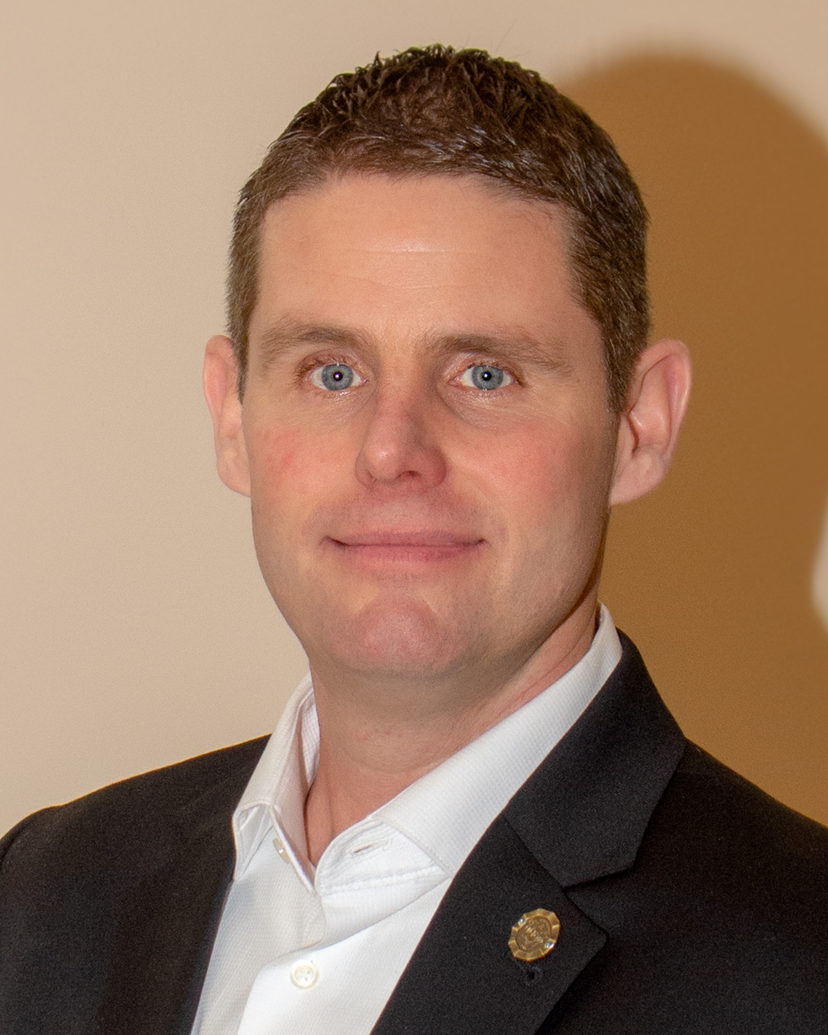 Uniform Committee – Brampton Professional Fire Fighters