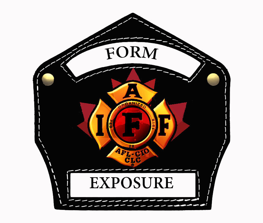 Association Forms – Brampton Professional Fire Fighters