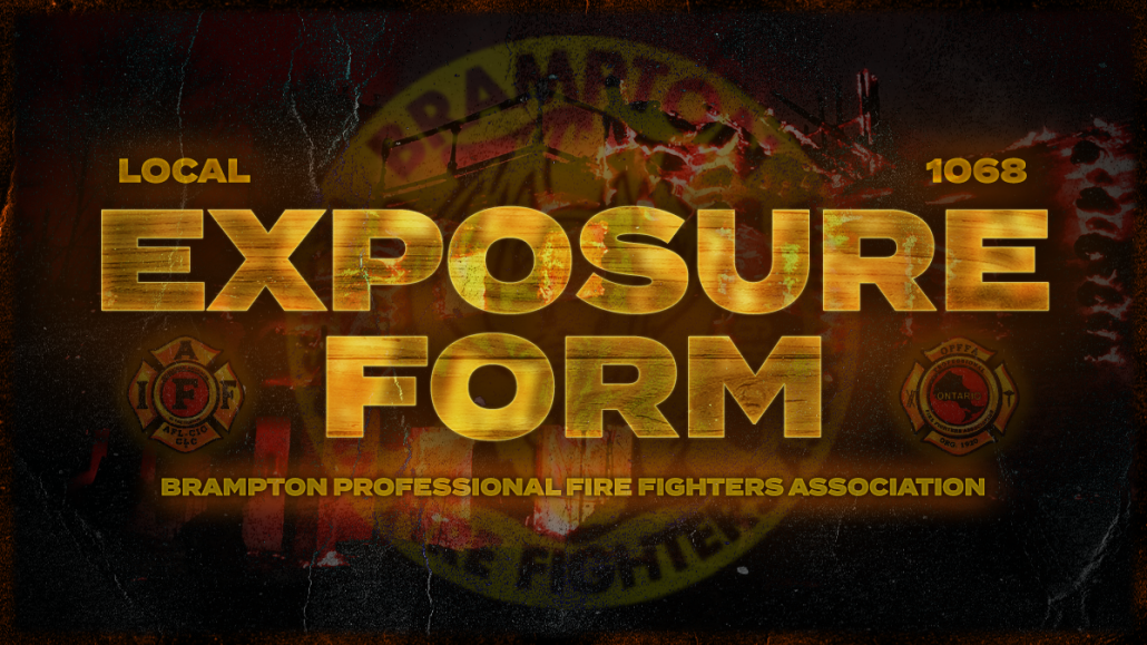 Telestaff – Brampton Professional Fire Fighters