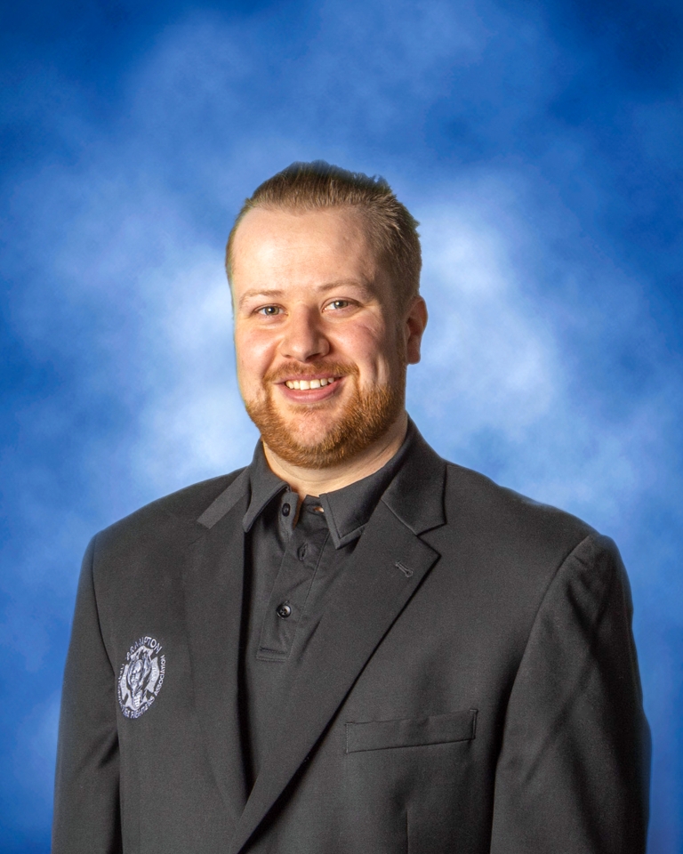 Executive Board – Brampton Professional Fire Fighters